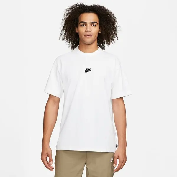 Nike Premium Essentials T-shirt - White