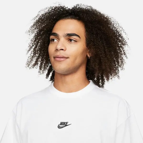Nike Premium Essentials T-shirt - White