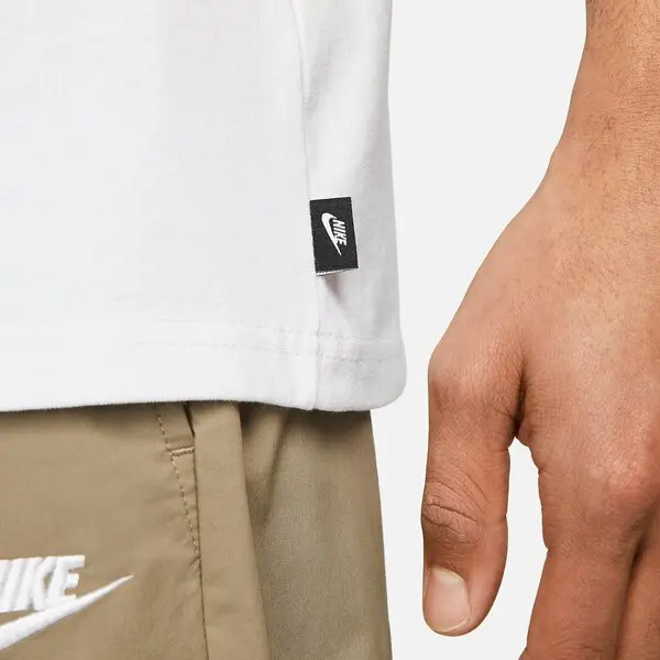 Nike Premium Essentials T-shirt - White