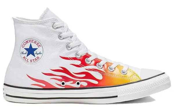 CONVERSE Chuck Taylor All Star High Top Sneakers