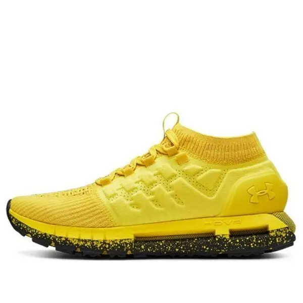 Under Armour Hovr Phantom Sneakers - Yellow