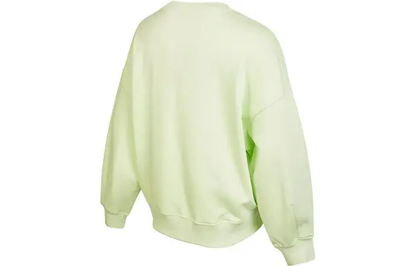 PUMA Better Classic Relaxed Crewneck Sweatshirt