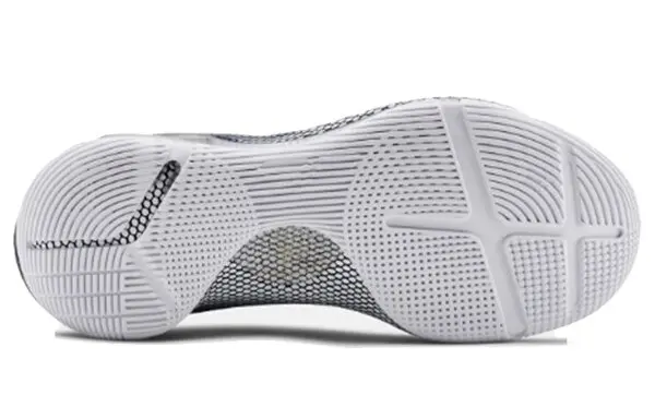Under Armour Curry 6 Team Basketball Shoe - Blue