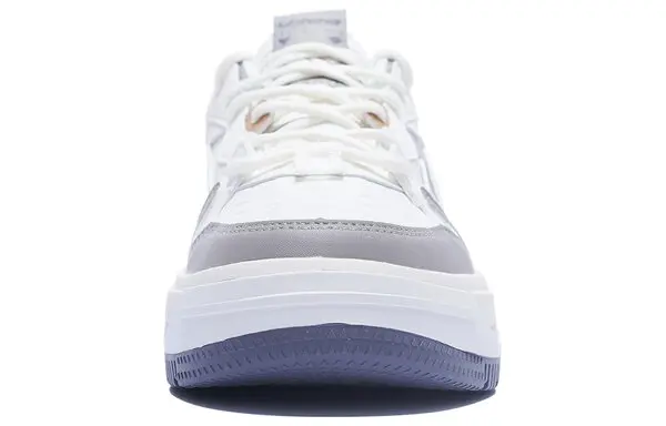 LI-NING Xingchuan V2 'white Grey