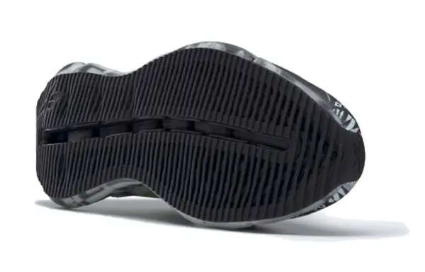 REEBOK Kenzo Minami X Zig Kinetica "abstract" Sneakers - Black