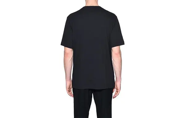 Adidas Y-3 Yohji Yamamoto Short Sleeve T-shirt