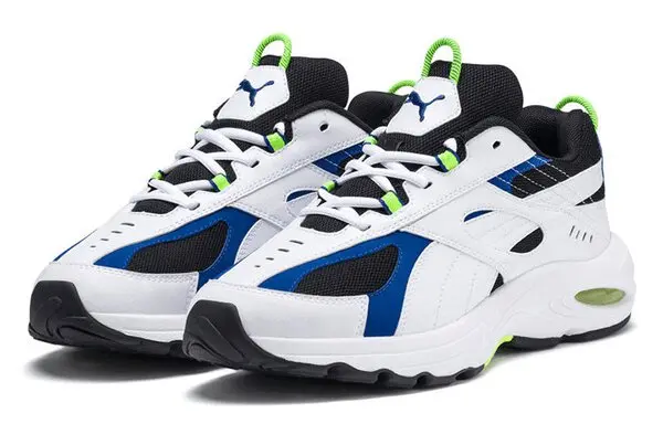 PUMA Cell Speed Sneakers
