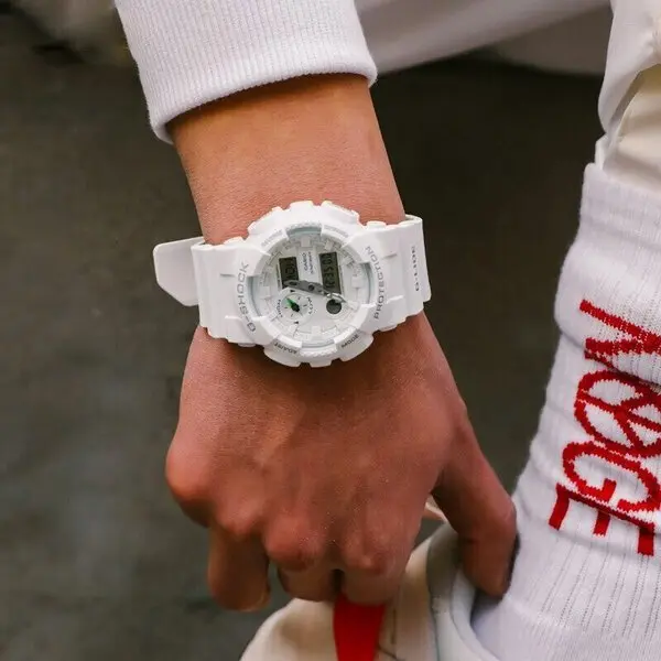 Casio Baby-g Dual Time Watch - Default Colorway