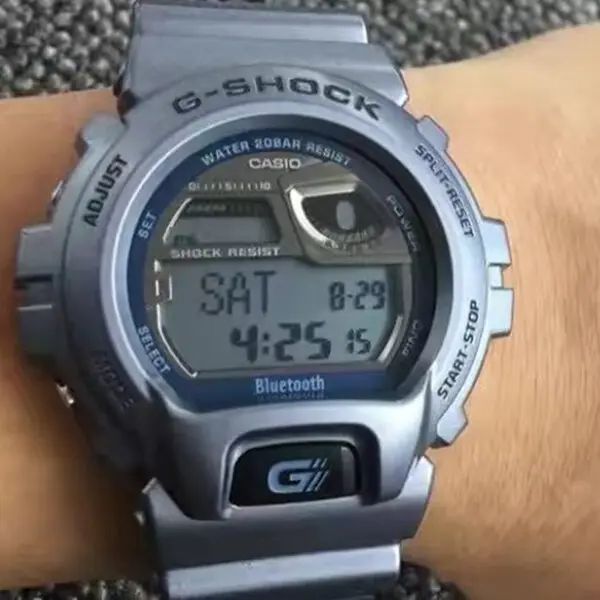 Casio G-shock Digital Watch