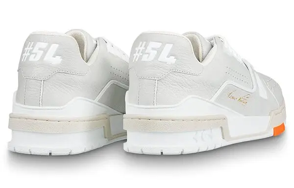 LOUIS VUITTON Trainer Sneakers