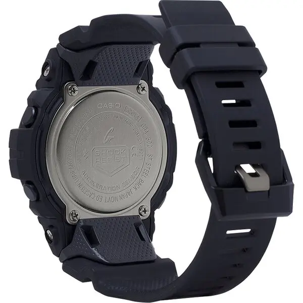 Casio G-shock Analog-digital Watch
