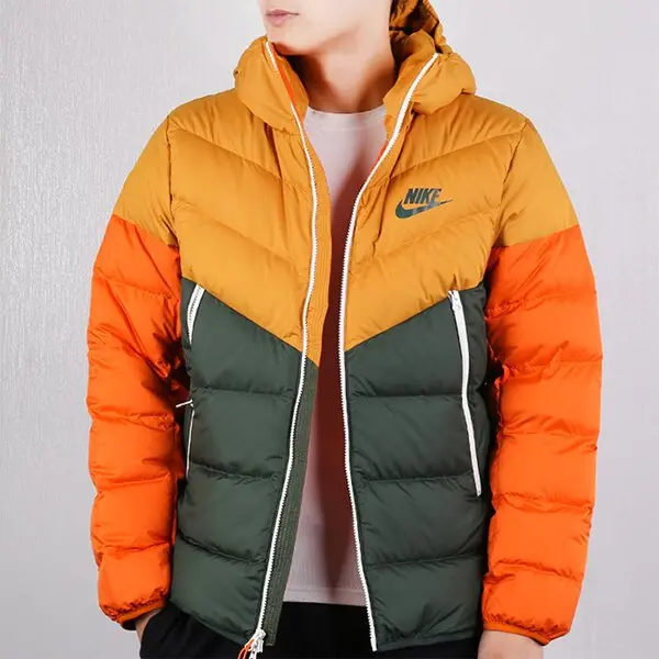 Nike Sportswear Windrunner Down Fill Jacket