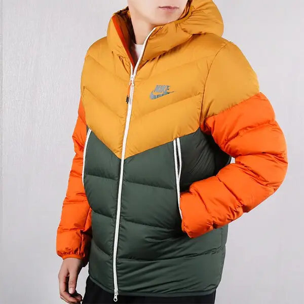 Nike Sportswear Windrunner Down Fill Jacket
