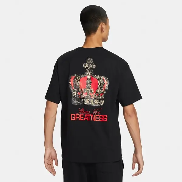 Nike Lebron Max90 T-shirt