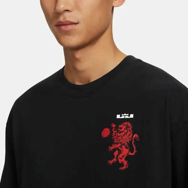 Nike Lebron Max90 T-shirt