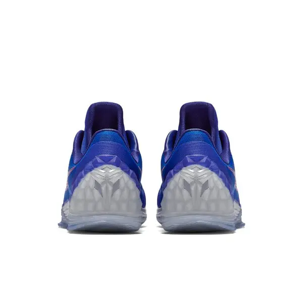 Nike Zoom Kobe Venomenom 5 Ep Athletic Sneakers - Blue/pink