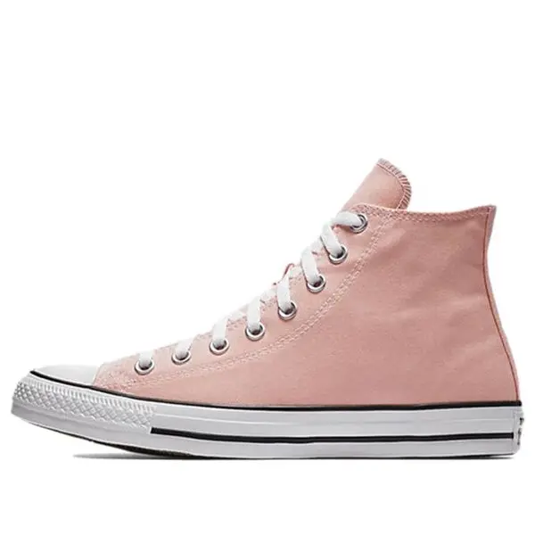 CONVERSE Chuck Taylor All Star High Top Sneakers - Pink