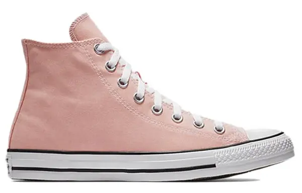 CONVERSE Chuck Taylor All Star High Top Sneakers - Pink