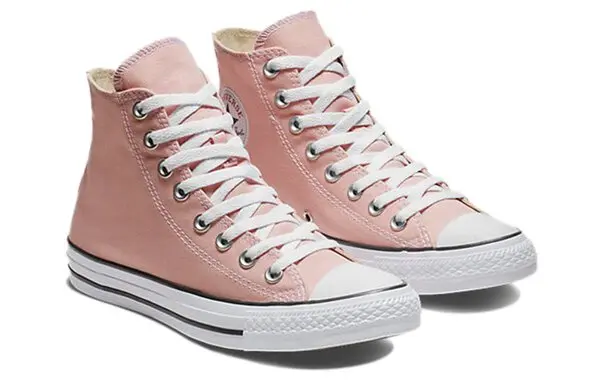 CONVERSE Chuck Taylor All Star High Top Sneakers - Pink