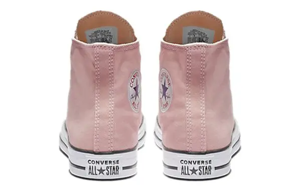CONVERSE Chuck Taylor All Star High Top Sneakers - Pink