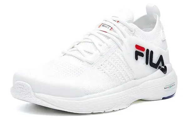 FILA Athletics Mind 3 Low Top Sneakers