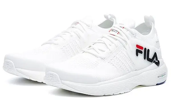 FILA Athletics Mind 3 Low Top Sneakers