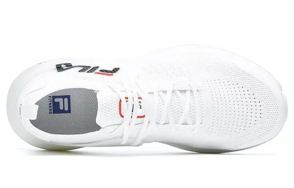 FILA Athletics Mind 3 Low Top Sneakers