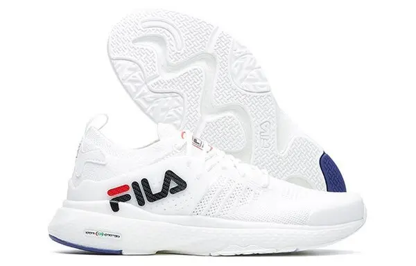 FILA Athletics Mind 3 Low Top Sneakers