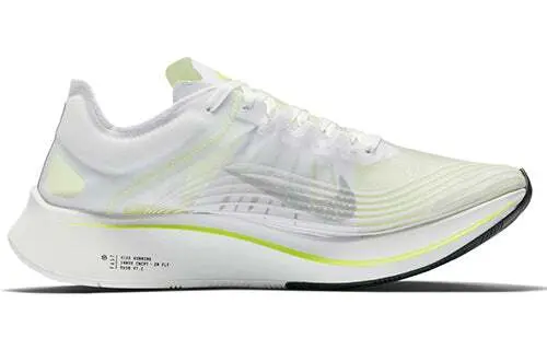 Nike Zoom Fly Sp Athletic Sneakers