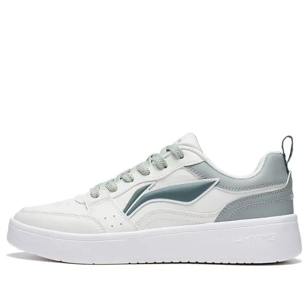 LI-NING Low Top Sneakers