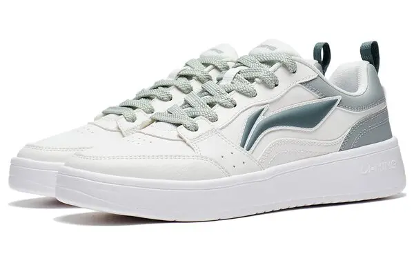 LI-NING Low Top Sneakers