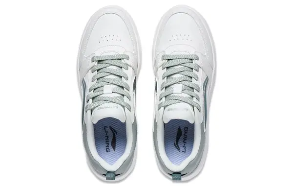 LI-NING Low Top Sneakers