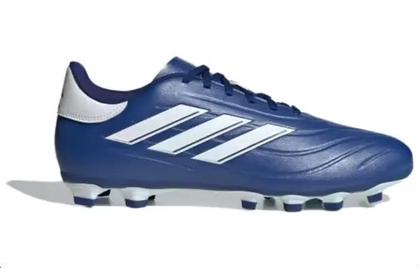 Adidas Copa Pure Ii.4 Flexible Ground Cleats - Blue