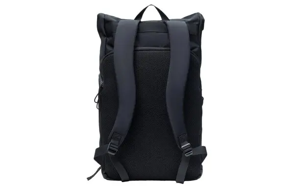 LI-NING Professional Basketball Training Backpack - Black