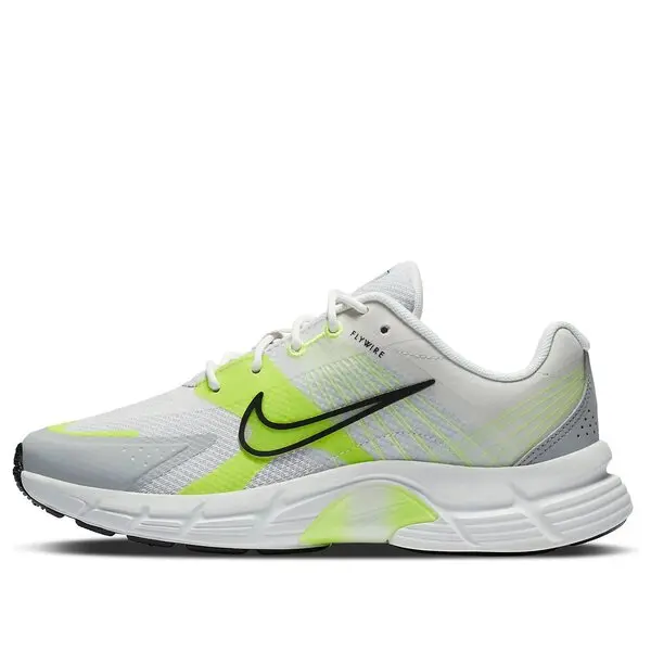 Nike Alphina 5000 Sneakers - Yellowgray
