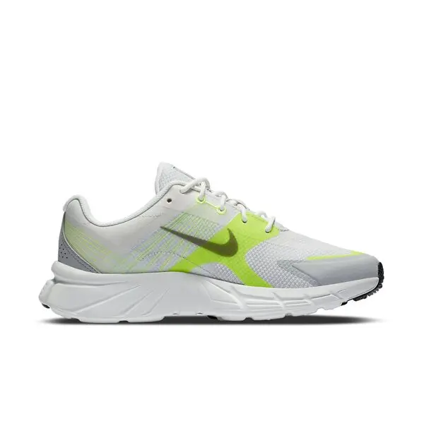 Nike Alphina 5000 Sneakers - Yellowgray