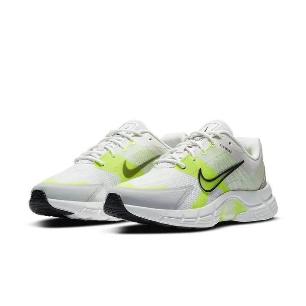 Nike Alphina 5000 Sneakers - Yellowgray