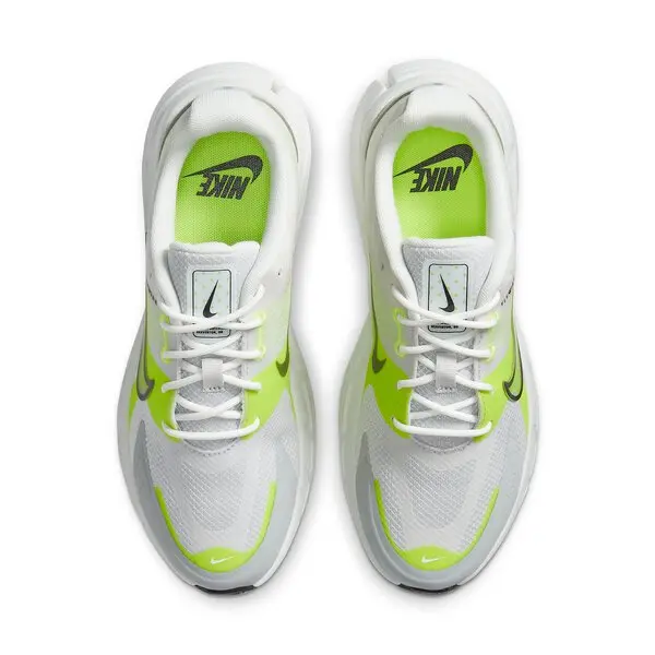 Nike Alphina 5000 Sneakers - Yellowgray