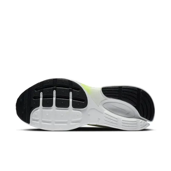 Nike Alphina 5000 Sneakers - Yellowgray
