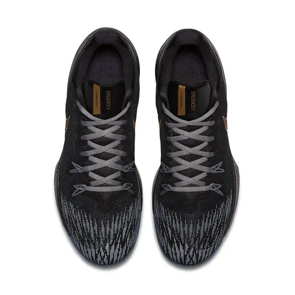 Nike Zoom Evidence Ii High-top Sneakers
