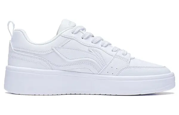 LI-NING Yuanbao 'snow Sneakers