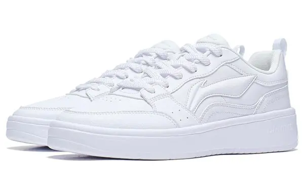 LI-NING Yuanbao 'snow Sneakers