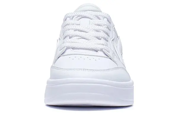 LI-NING Yuanbao 'snow Sneakers