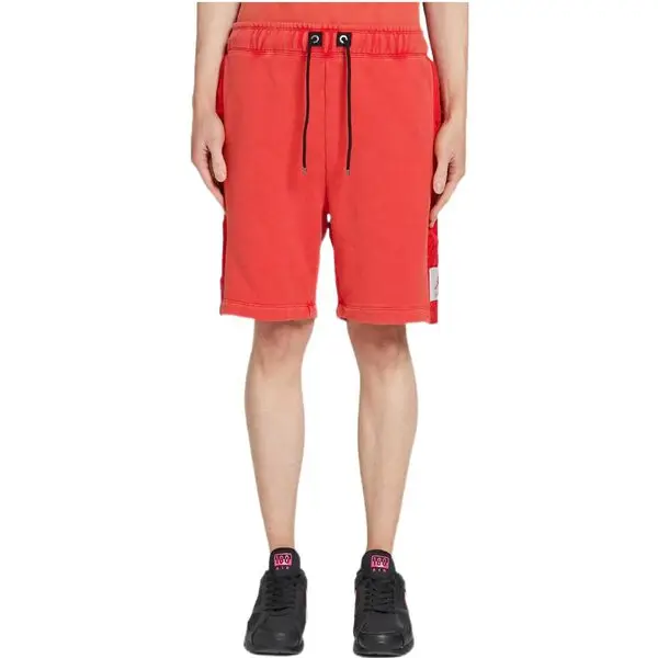 JORDAN X Union Crossover Embroidered Flying Patch Logo Sports Shorts