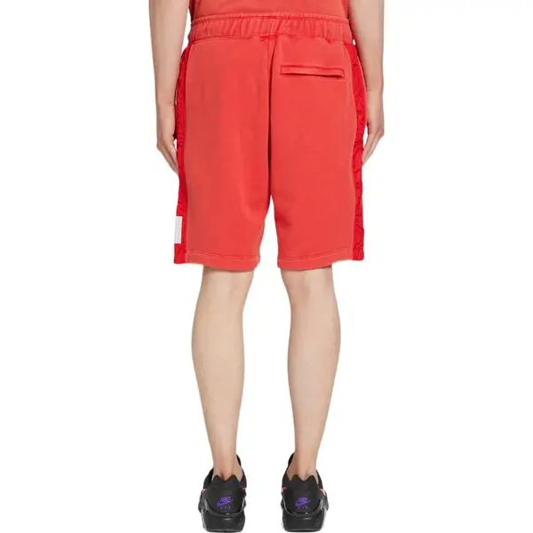 JORDAN X Union Crossover Embroidered Flying Patch Logo Sports Shorts