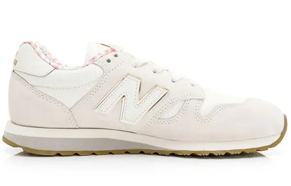 NEW BALANCE 520 Sneakers - White
