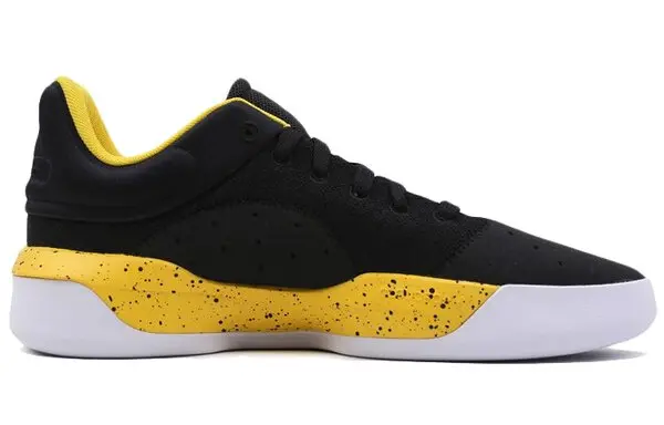 Adidas Pro Adversary Low Top Sneakers