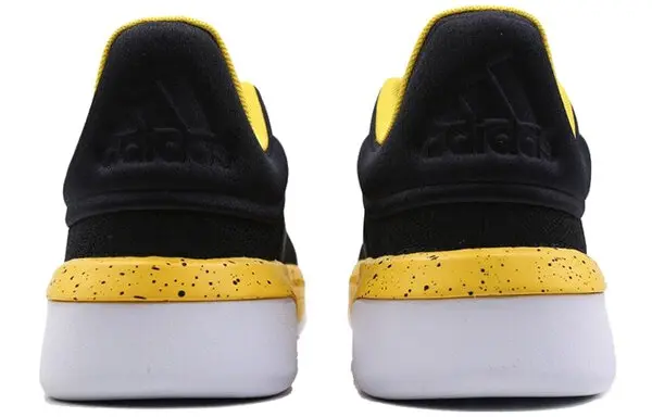 Adidas Pro Adversary Low Top Sneakers