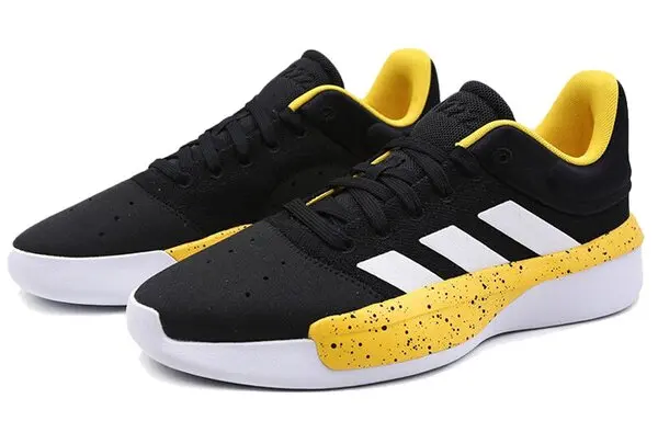 Adidas Pro Adversary Low Top Sneakers