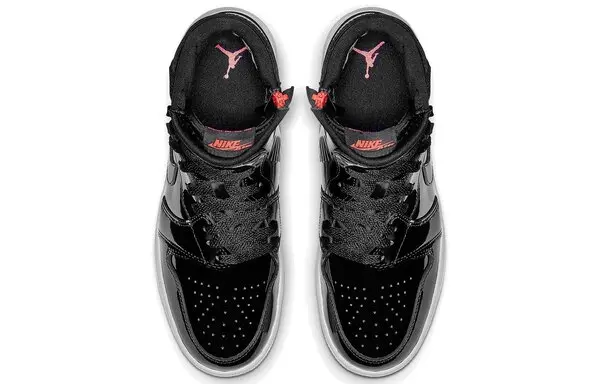 JORDAN Air 1 Rebel Xx " Patent" Sneakers